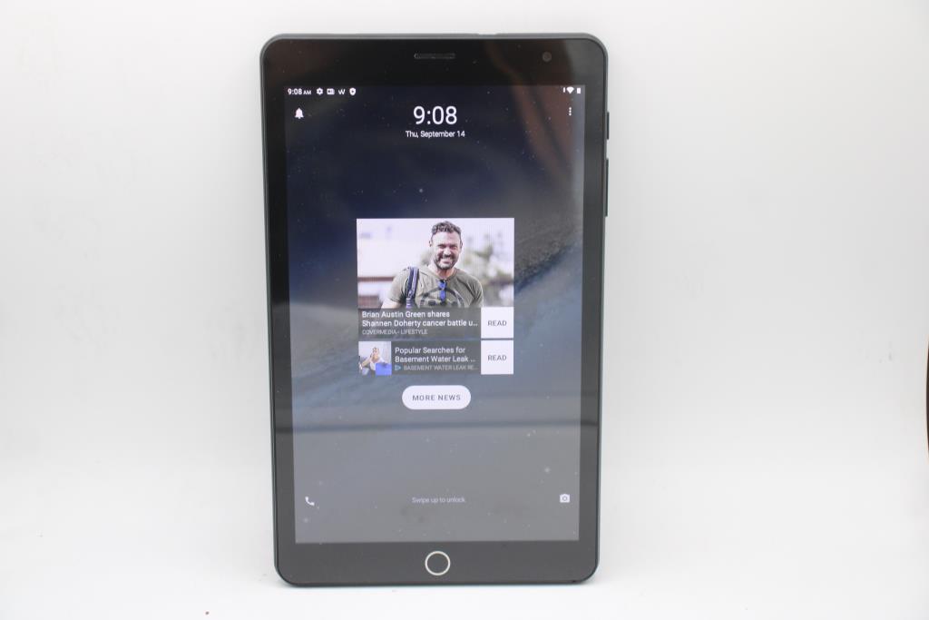 Sky Elite OctaPlus, 32GB, Unknown Carrier | Property Room