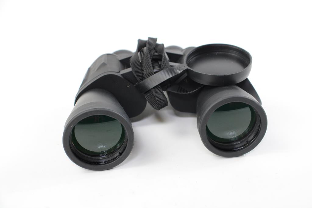 Sky Genius Binoculars | Property Room