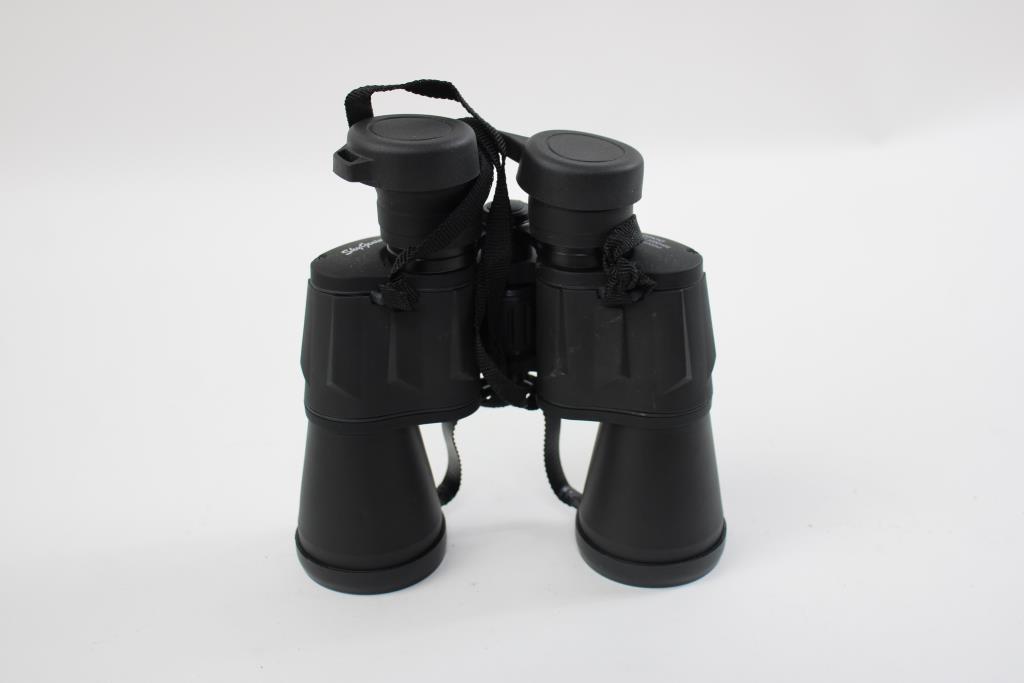 Sky Genius Binoculars | Property Room