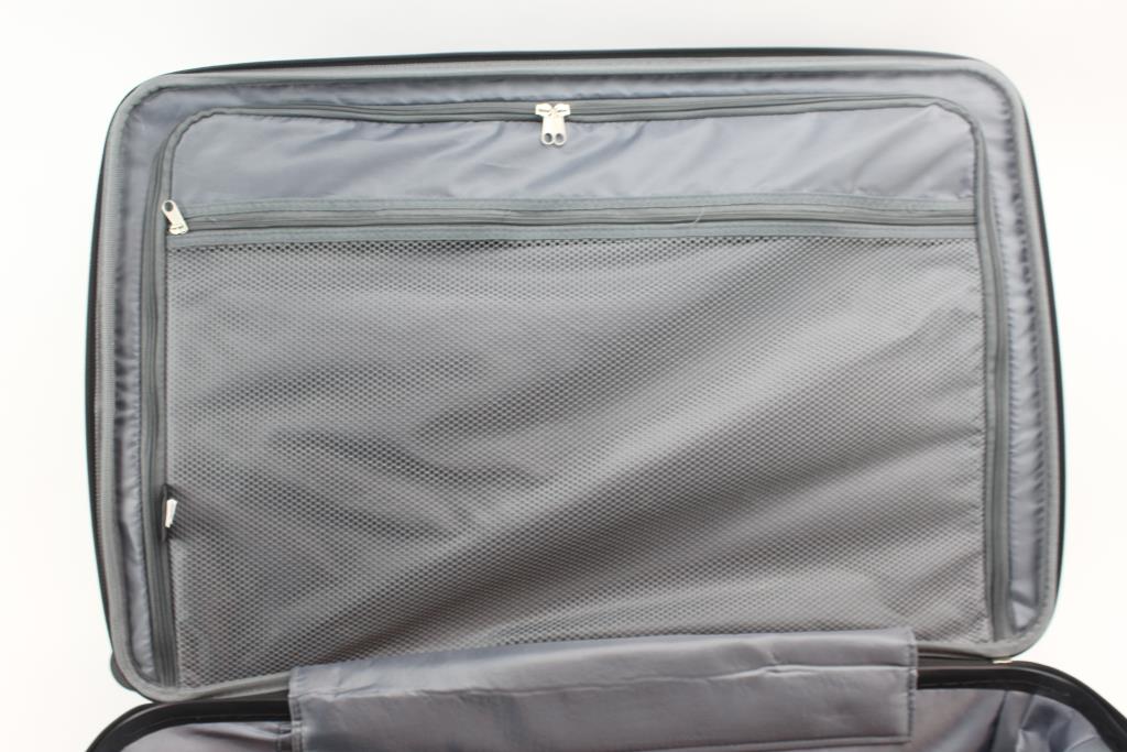 Skyline Glide Collection 28" Hardside Spinner Suitcase | Property Room