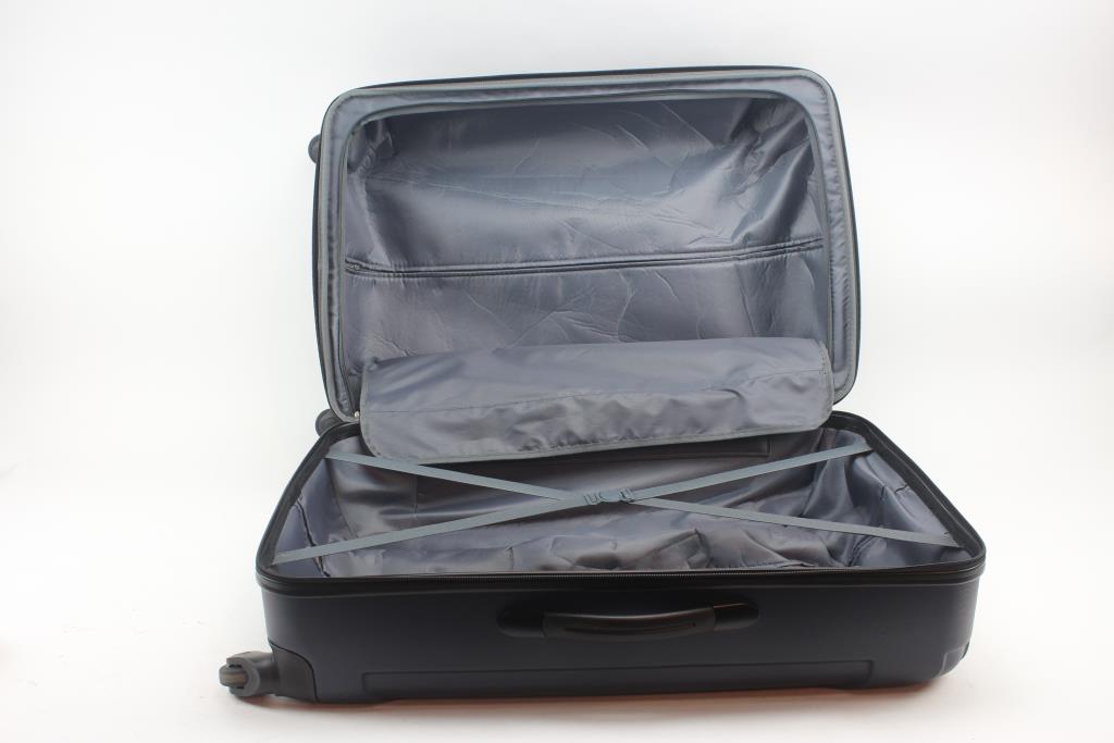 Skyline Glide Collection 28" Hardside Spinner Suitcase | Property Room