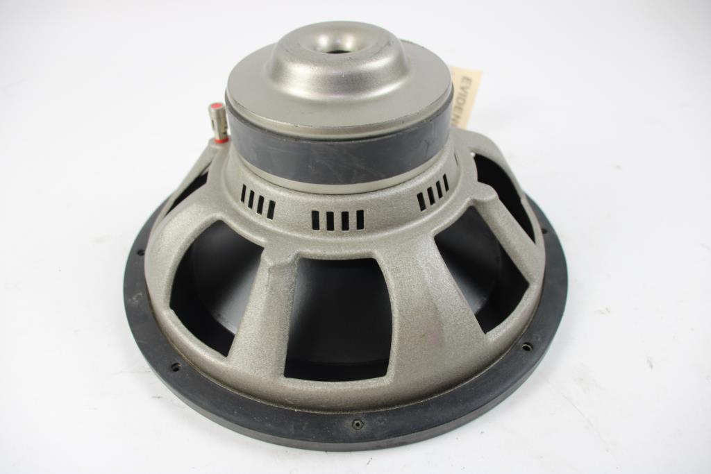 Skylon Audio Subwoofer | Property Room