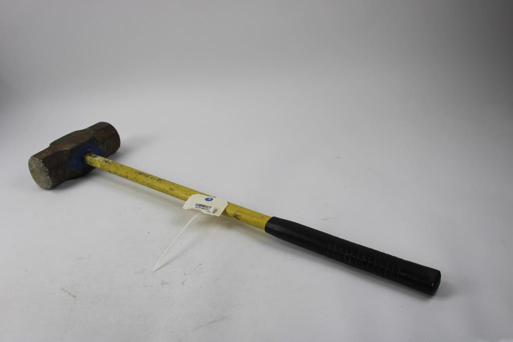 Sledgehammer | Property Room