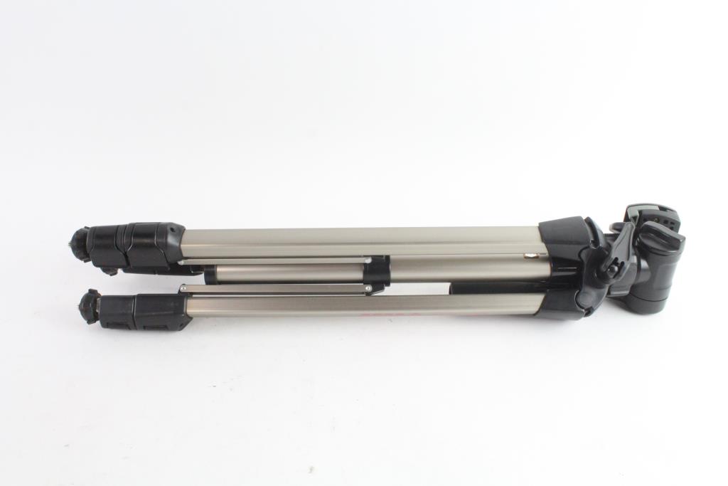 Slik Camera Tripod | Property Room