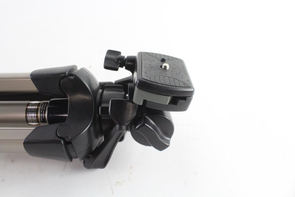 Slik Camera Tripod | Property Room