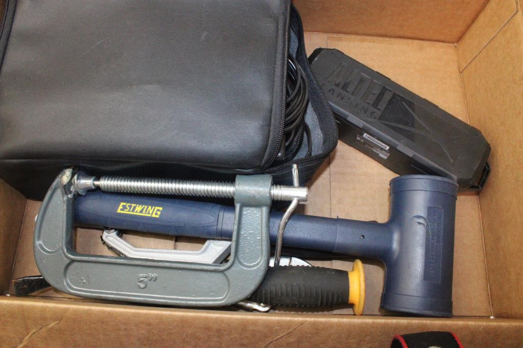 Slime Plug-n-Pump 300psi 12v Mini Air Compressor, Mac Tools, And More ...