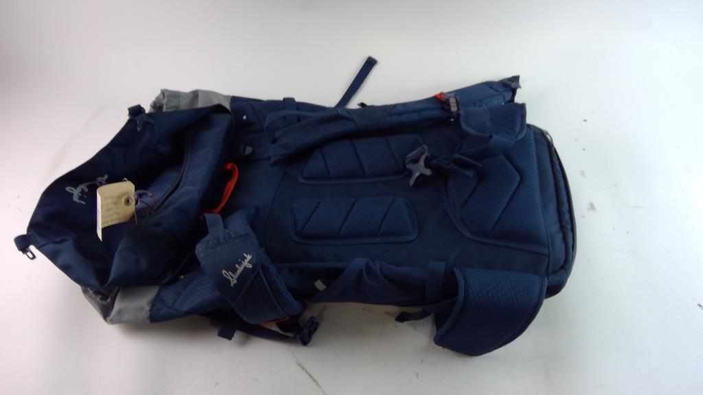 Slumberjack Bag | Property Room