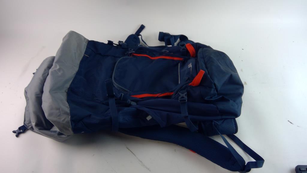 Slumberjack Bag | Property Room