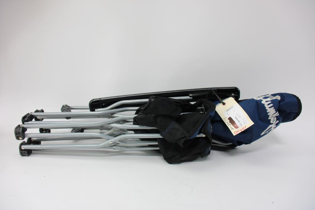 Slumberjack Lawn Chair | Property Room