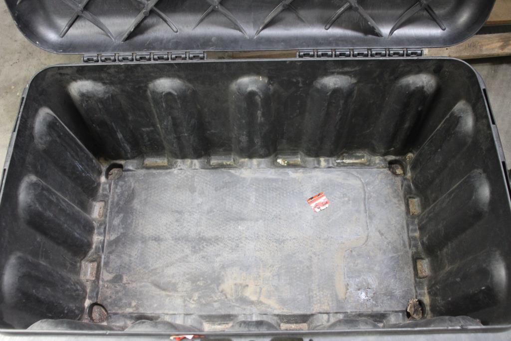 Smart Bin Tool Box | Property Room