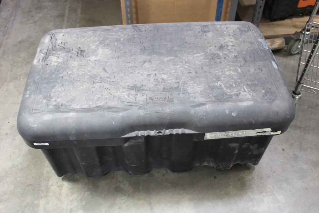 Smart Bin Tool Box | Property Room