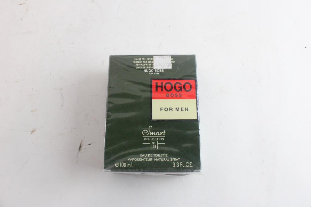 Smart Collection Fragrance Spray For Men | Property Room