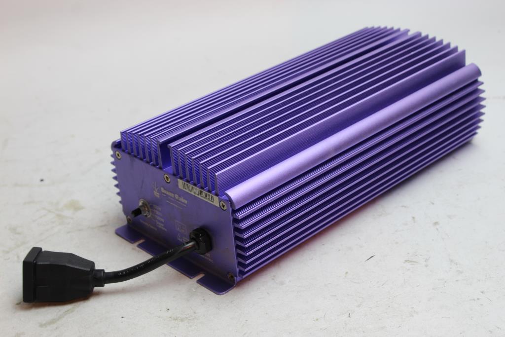 Smart Grow Ballast | Property Room