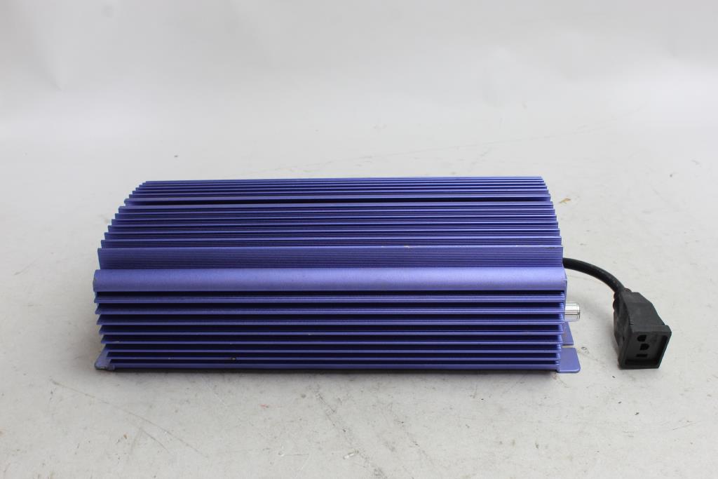 Smart Grow Ballast | Property Room