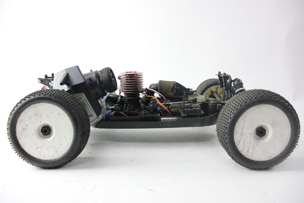 Smart Spektrum Remote Control Vehicle Body | Property Room