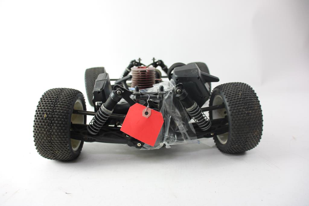 Smart Spektrum Remote Control Vehicle Body | Property Room