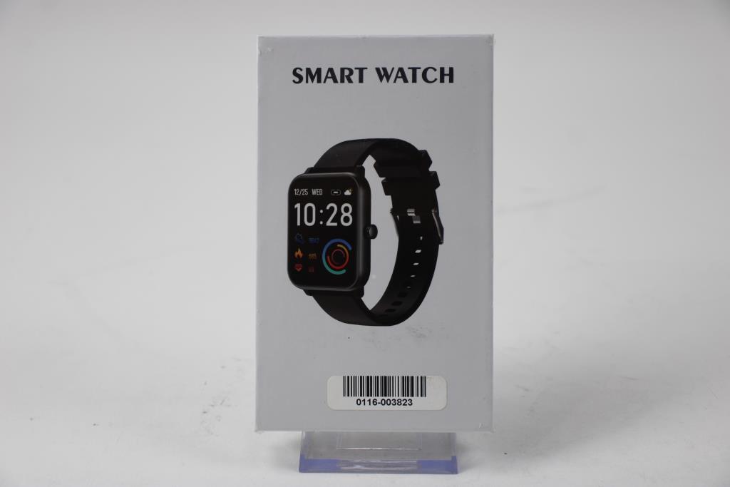 Smart Watch | Property Room