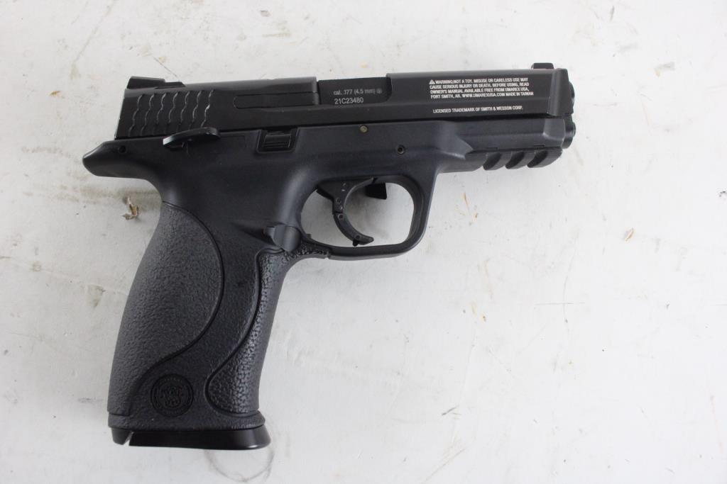 Smith & Wesson Mp40 | Property Room