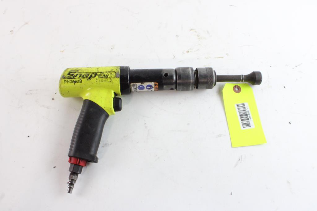 Snap On Air Hammer | Property Room