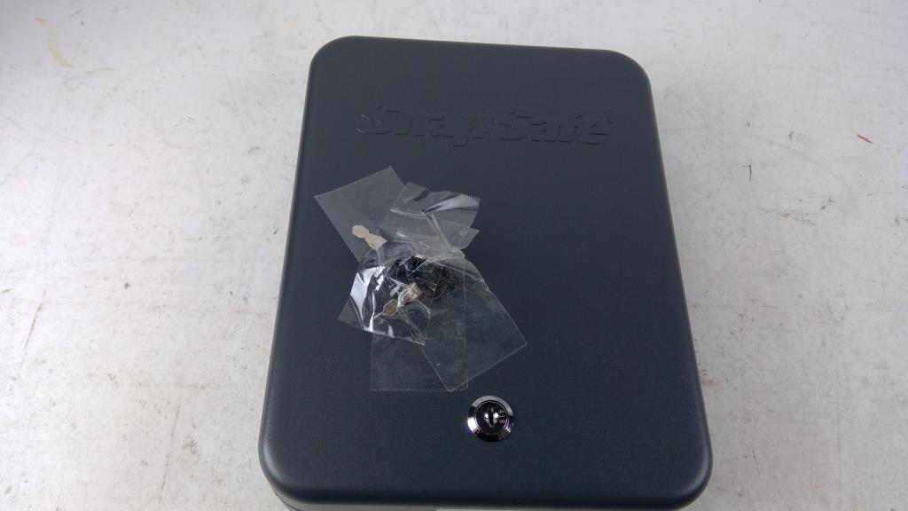 Snap Safe Lock Safe | Property Room