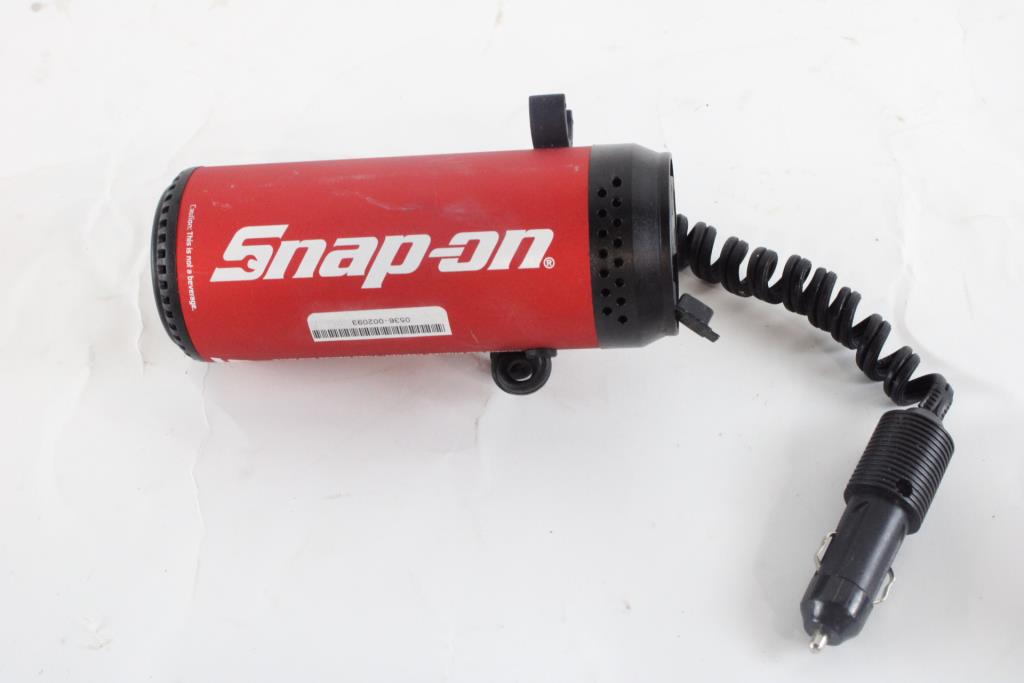 Snap-On 175W Power Inverter | Property Room