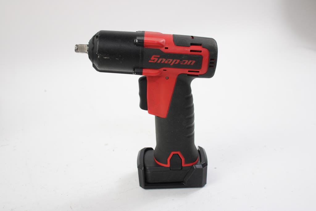 Snap-On 3/8" Impact Driver | Property Room