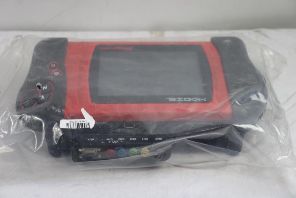 Snap-On Diagnostics Tool | Property Room