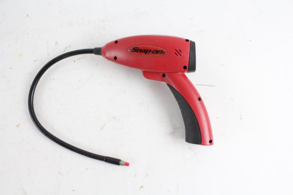 Snap-On Electronic Leak Detector | Property Room