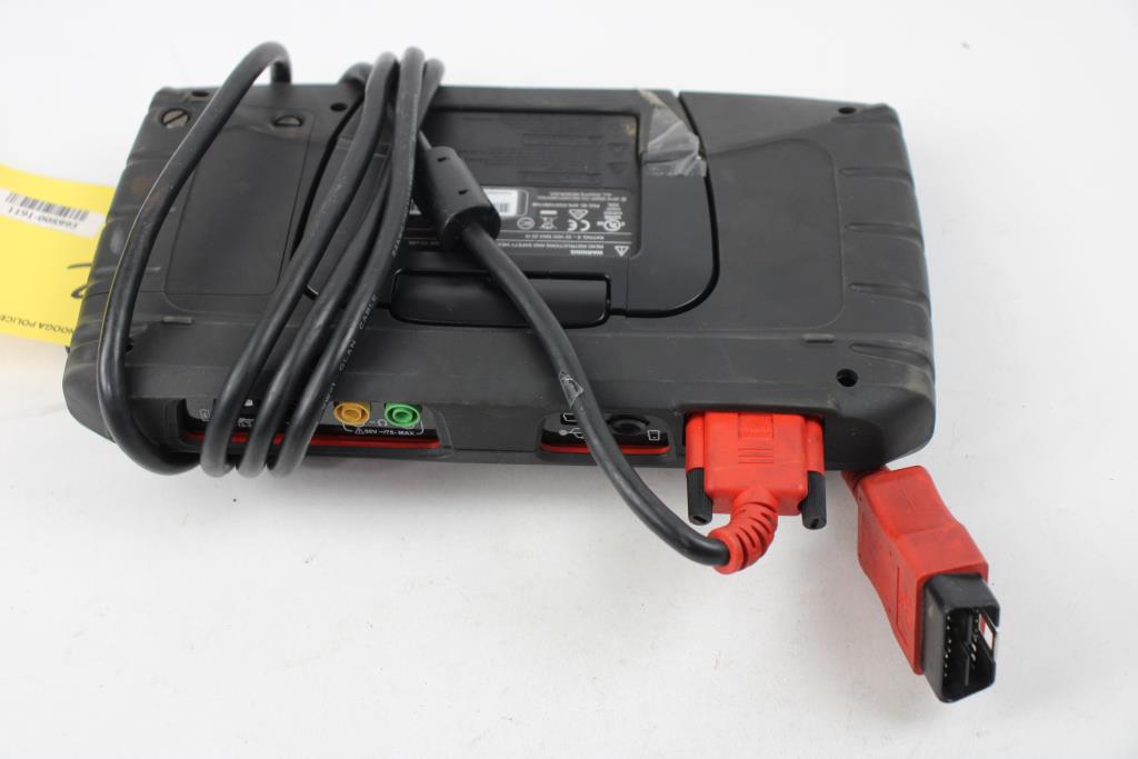 Snap-On Modis Edge Scanner ***SOLD AS IS*** | Property Room