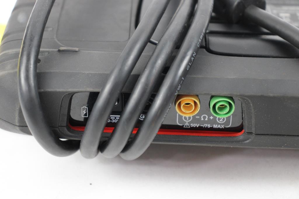 Snap-On Modis Edge Scanner ***SOLD AS IS*** | Property Room