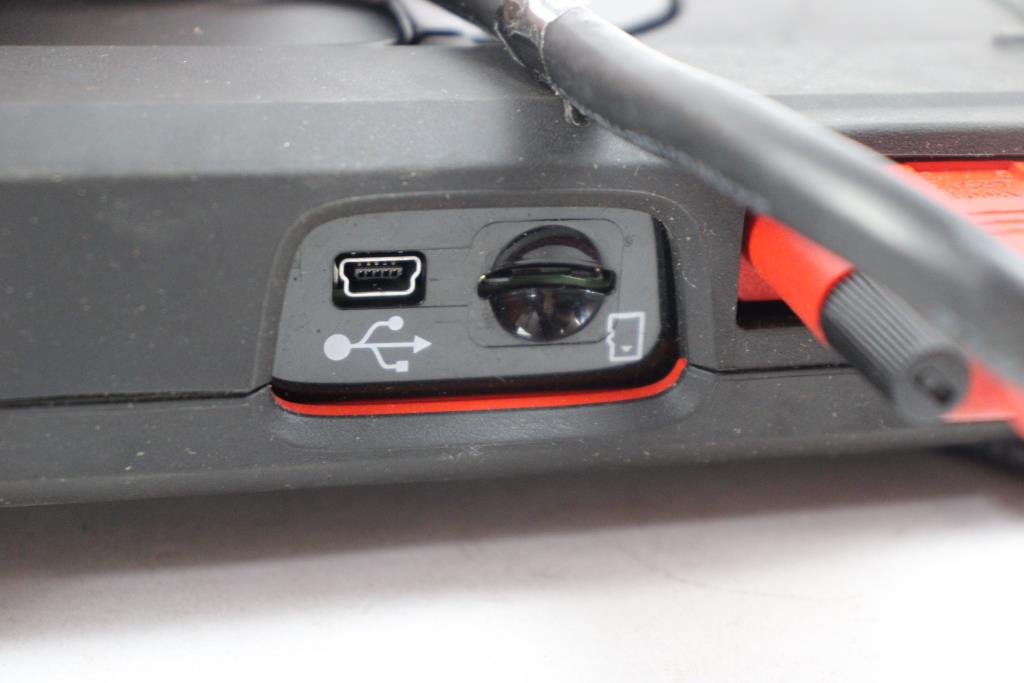 Snap-On Modis Edge Scanner ***SOLD AS IS*** | Property Room