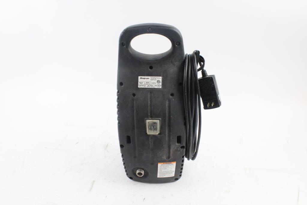 Snap-On Pressure Washer | Property Room