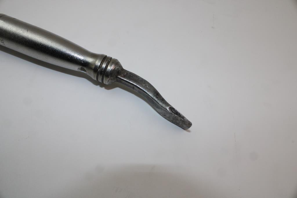 Snap-On Sa936a Scaffold Ratchet | Property Room