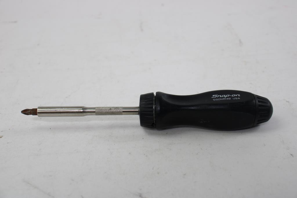 Snap-On Screwdriver | Property Room