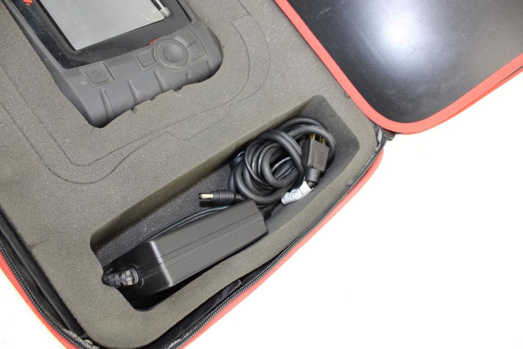 Snap-On Solus Ultra Diagnostic Scan Tool (Model EESC318) | Property Room