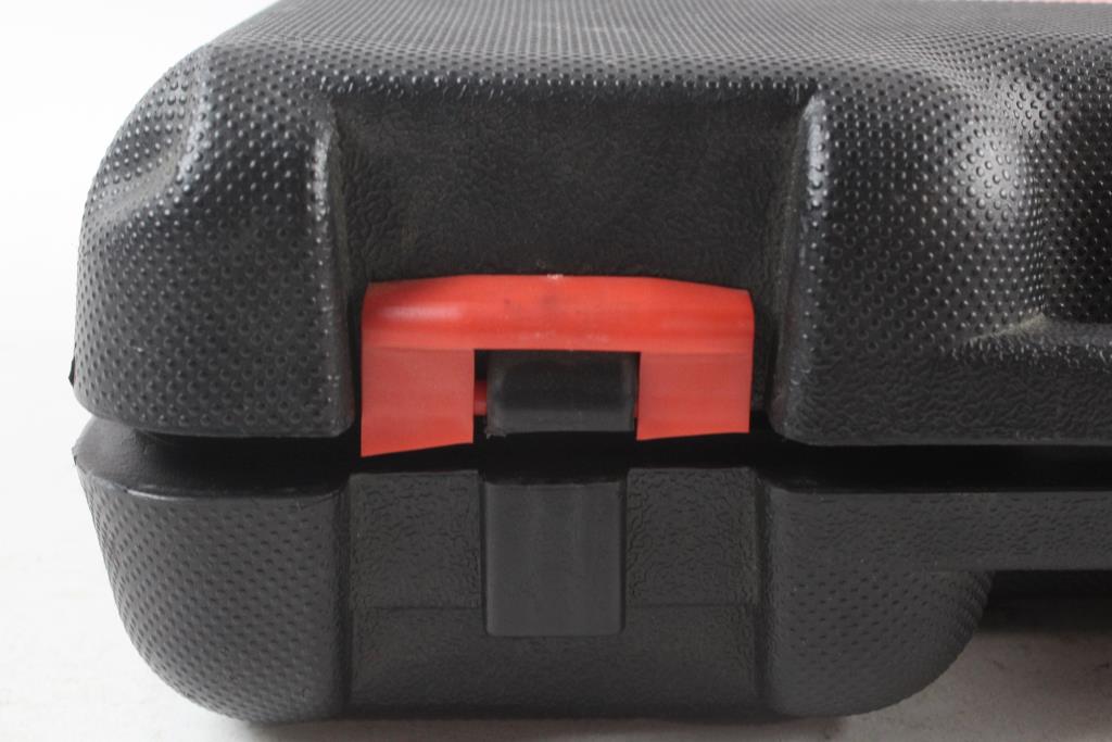 Snap-on Visual Inspection Device | Property Room