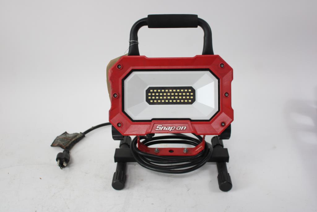 Snap-On Worklight | Property Room