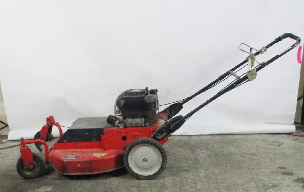 Snapper Lawn Mower | Property Room