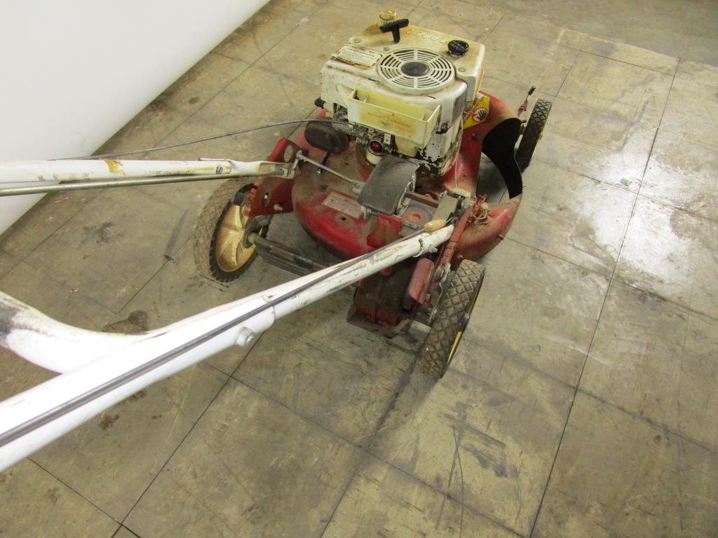 Snapper Lawnmower Model 21350P Sold For Parts | Property Room