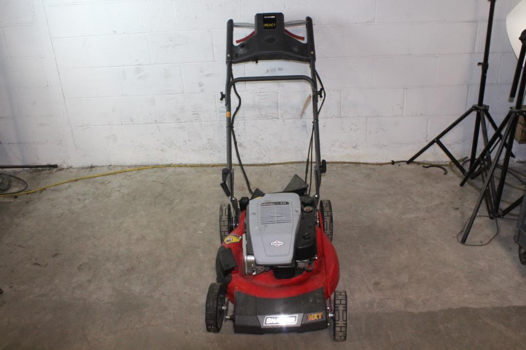 Snapper NXT Lawnmower | Property Room