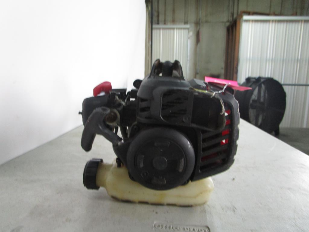 Snapper Weed Eatter | Property Room