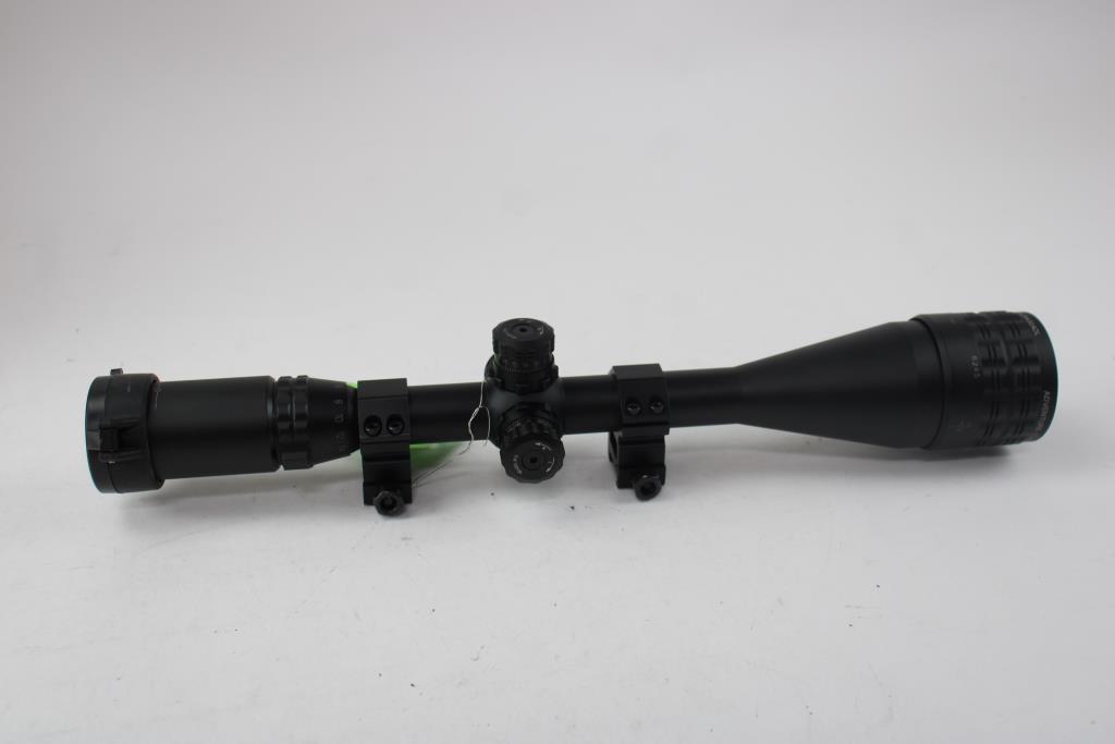 Sniper 24 X 50 Scope | Property Room