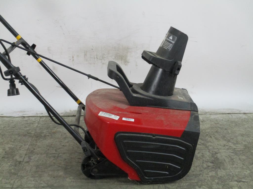 Snow Blaster Snow Blower | Property Room