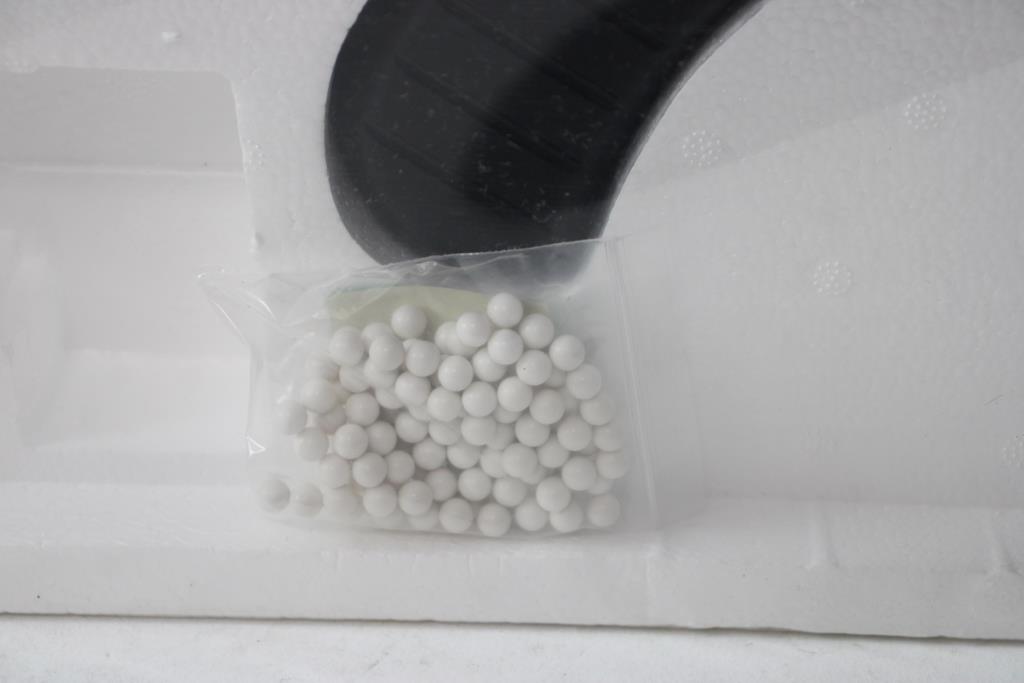 Snow Wolf Pulse Airsoft Rifle, Army Green & Black With 6mm Bb ...