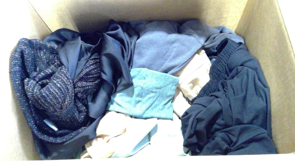 So Shirt Size S And More 10+ Pieces | Property Room