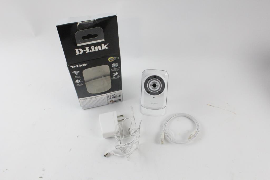 Soap, Wireless Camera, P90x And More, 10+ Pieces | Property Room