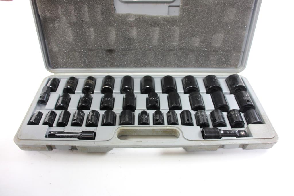 Socket Set | Property Room