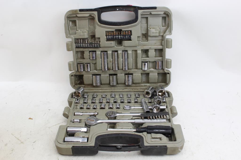 Socket Set | Property Room