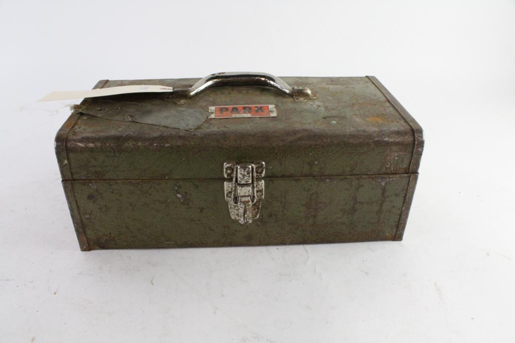 Socket Wrench, Vice Grips, And More, 10+ Pieces | Property Room