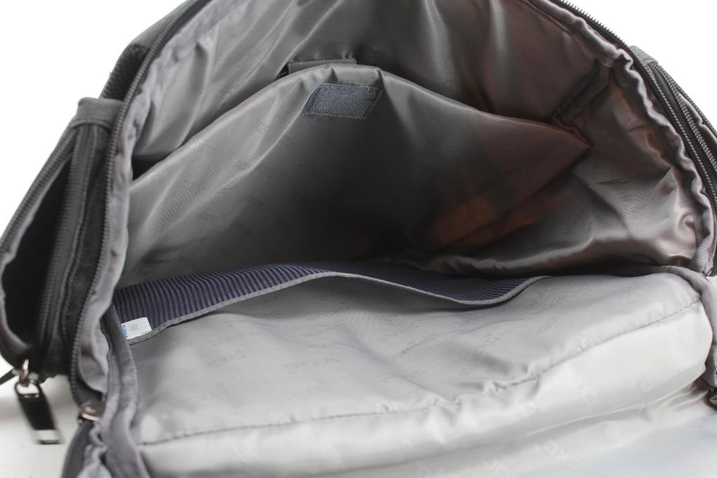 Socko Backpack With Laptop Compartments | Property Room